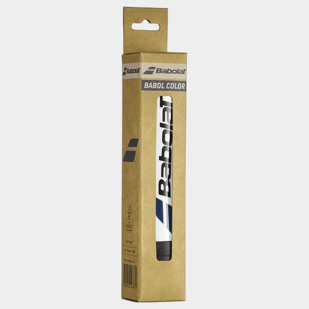 Babolat Babol Color Stencil Ink – Holabird Sports