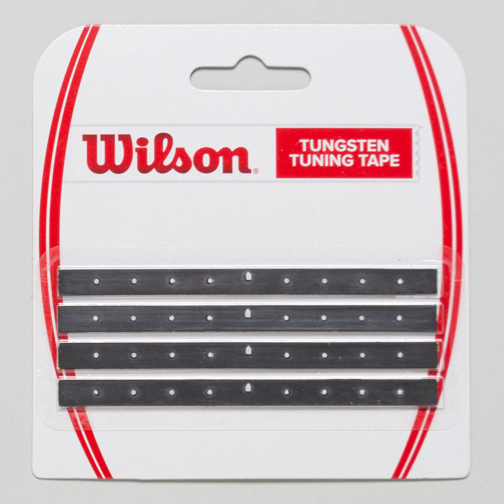 Wilson Tungsten Tuning Tape – Holabird Sports
