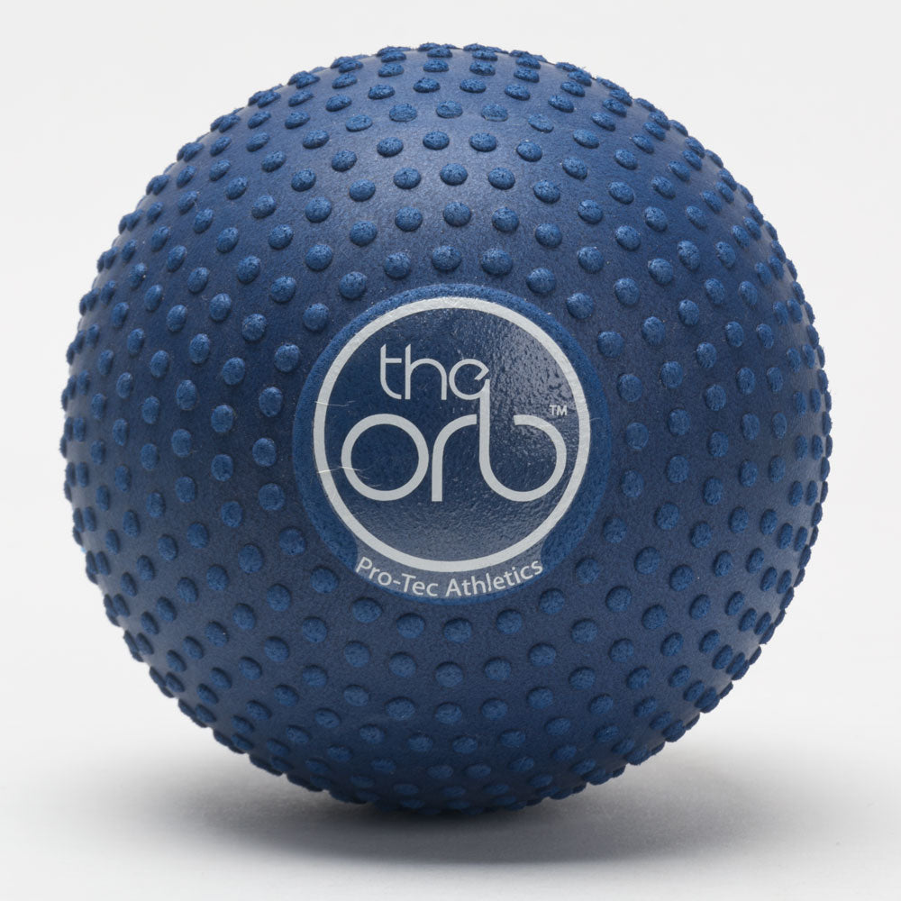 Pro-Tec Orb Massage Ball 5" – Holabird Sports