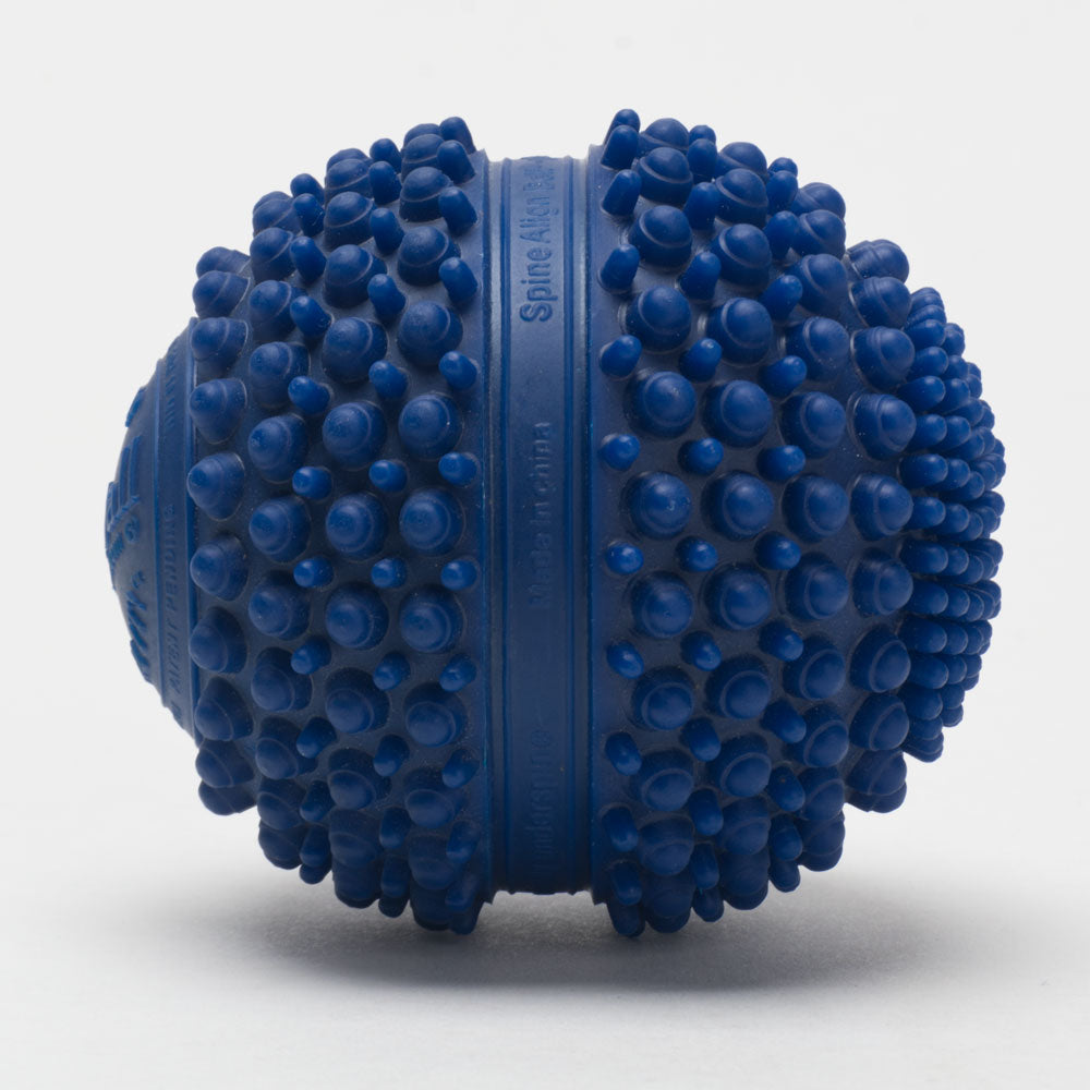 Pro-Tec Dr.Cohen's Heatable AcuBall – Holabird Sports