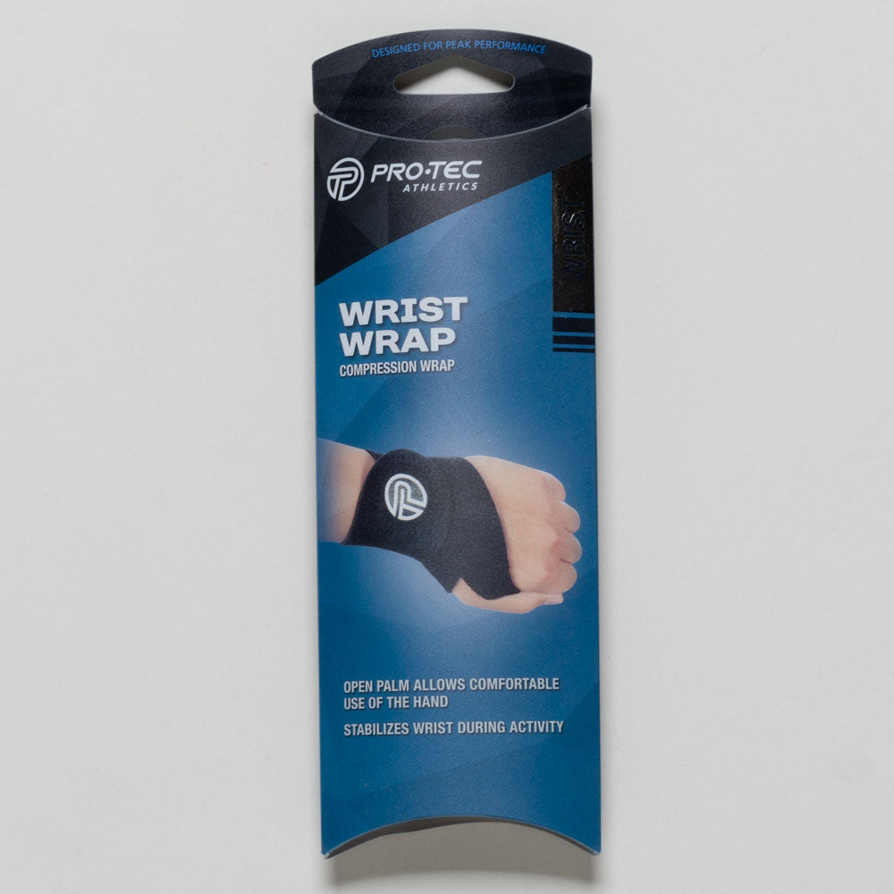 Pro-Tec Wrist Wrap Support – Holabird Sports