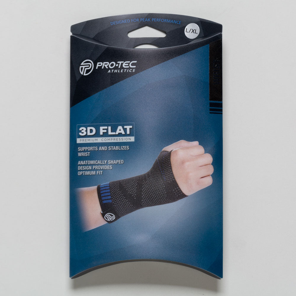 Pro-Tec 3D Premium Wrist Support – Holabird Sports