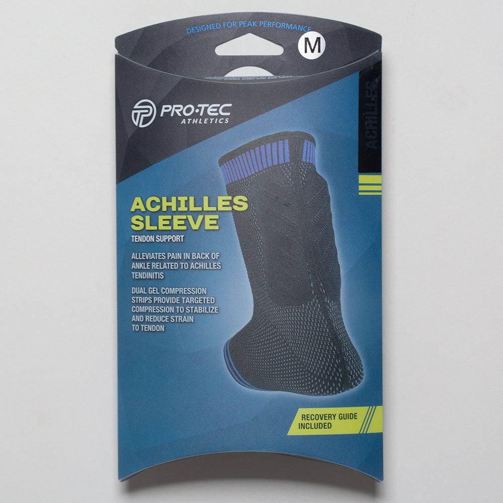 Pro-Tec Achilles Sleeve – Holabird Sports