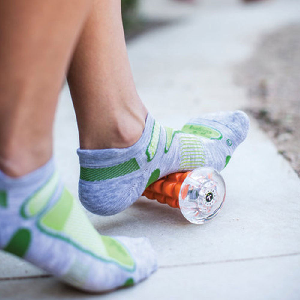 Trigger Point Nano Foot Roller – Holabird Sports