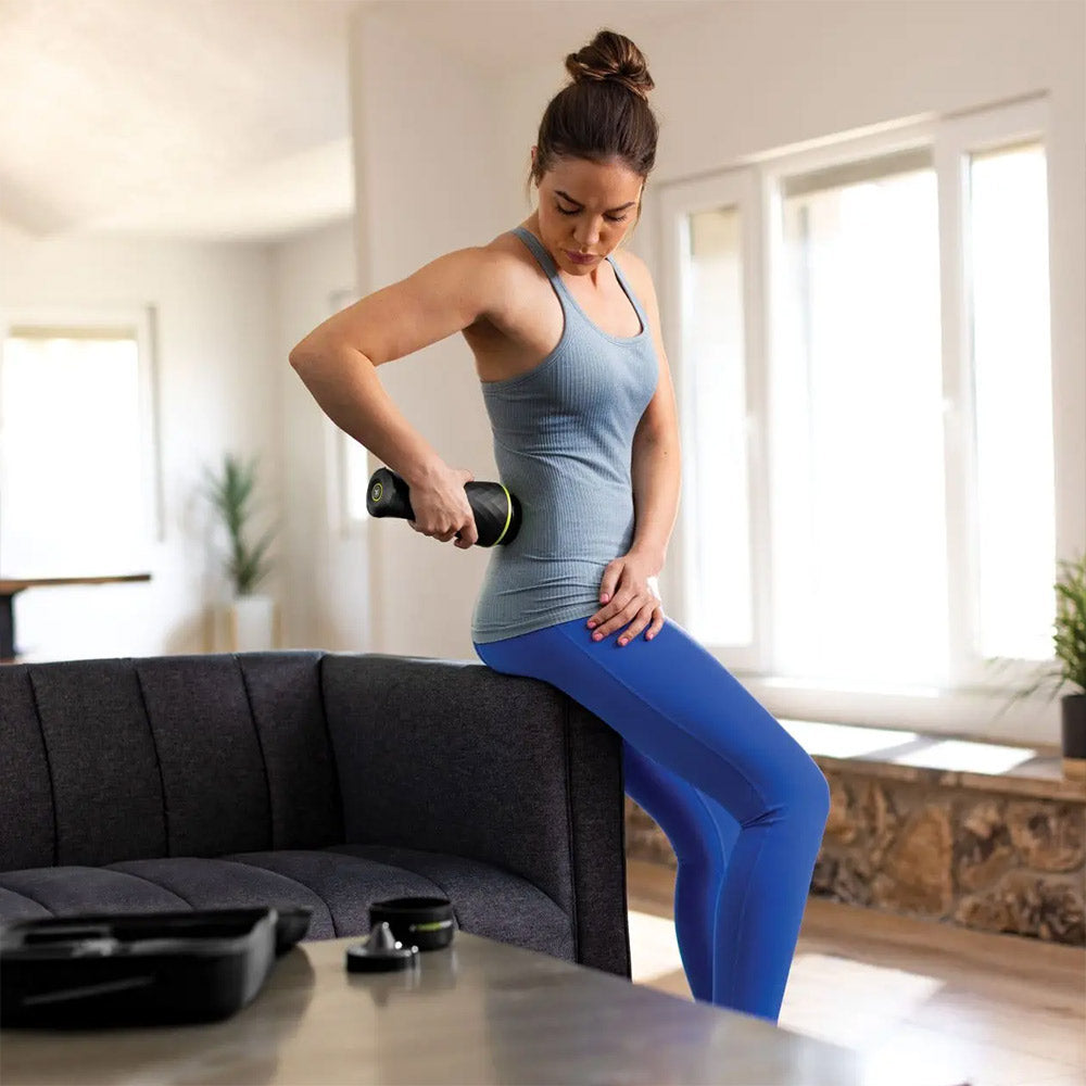 Trigger Point Impact Buffer – Holabird Sports