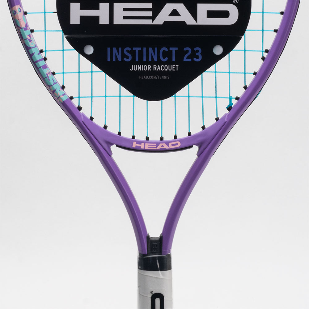 HEAD Instinct 23 Junior 2022 – Holabird Sports