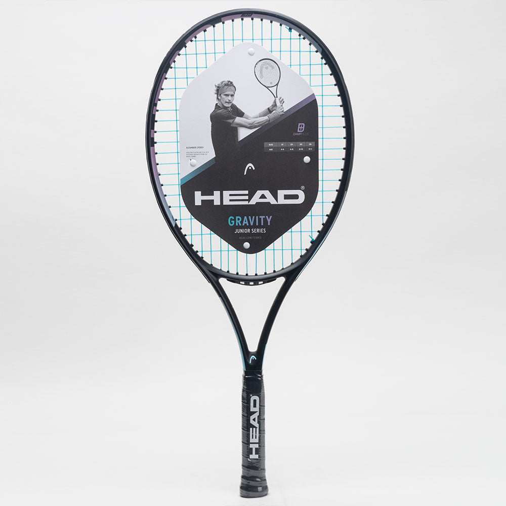 HEAD Kid's Tennis Racquets – Holabird Sports