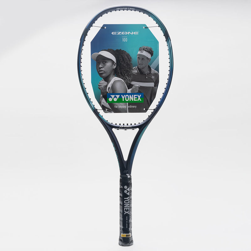 Yonex Tennis Racquets – Holabird Sports