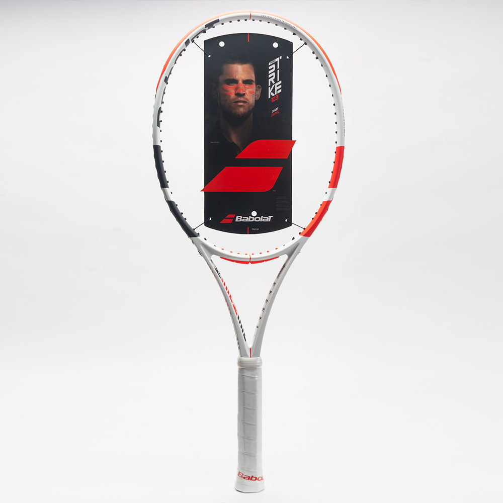 Babolat Pure Strike 103 2022 – Holabird Sports