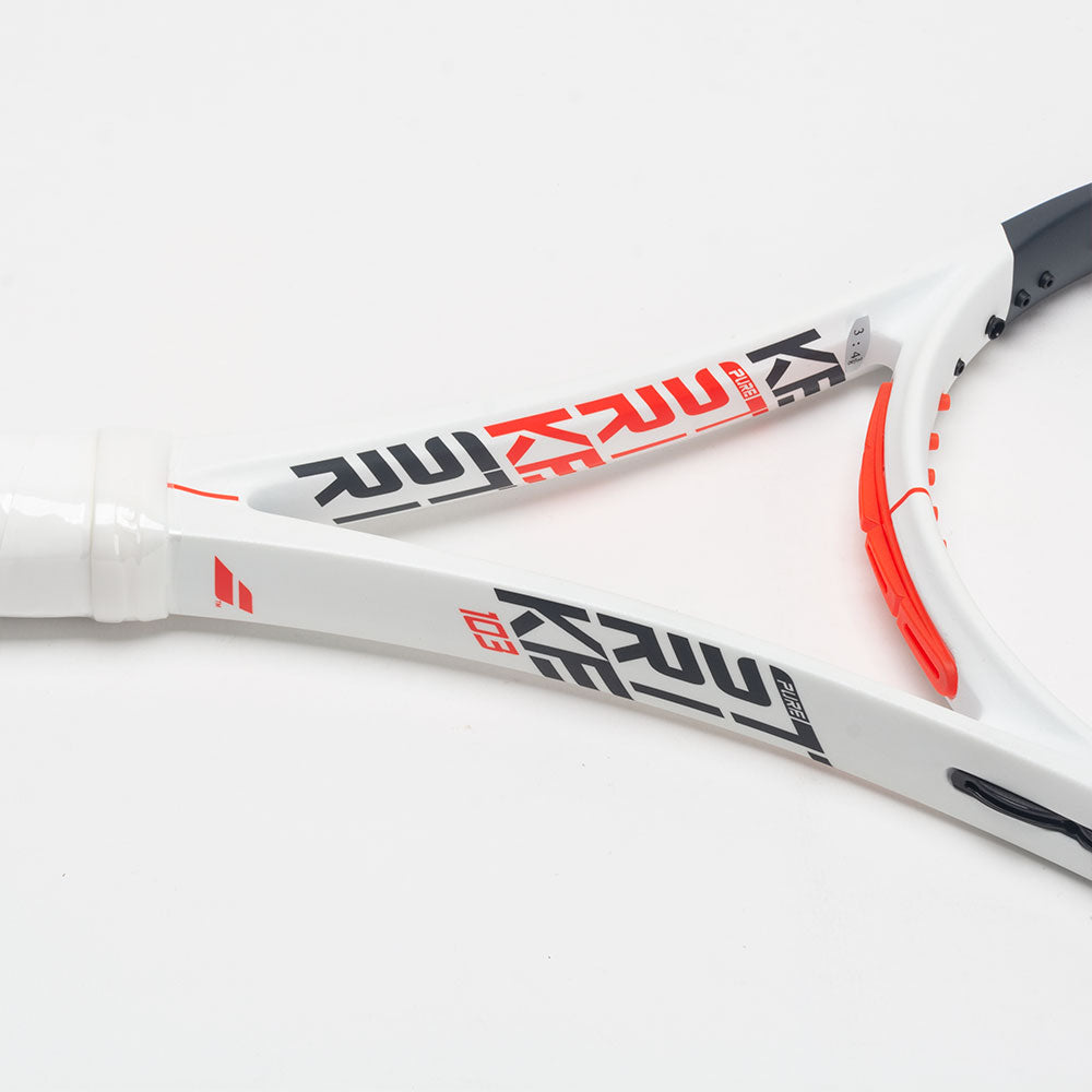 Babolat Pure Strike 103 2022 – Holabird Sports