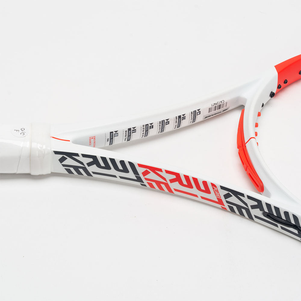 Babolat Pure Strike 103 2022 – Holabird Sports