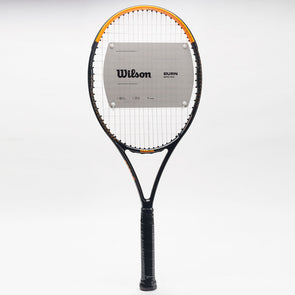 Wilson Tennis Racquets – Holabird Sports