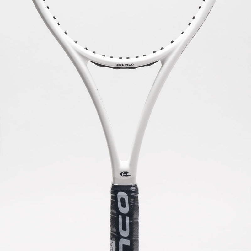 Solinco Tennis Racquets – Holabird Sports