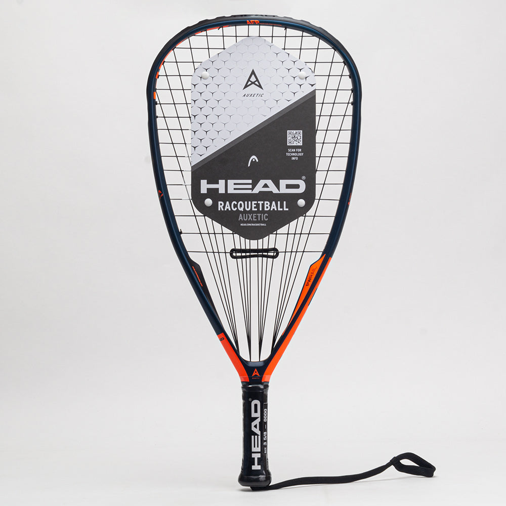 HEAD Racquetball Racquets – Holabird Sports