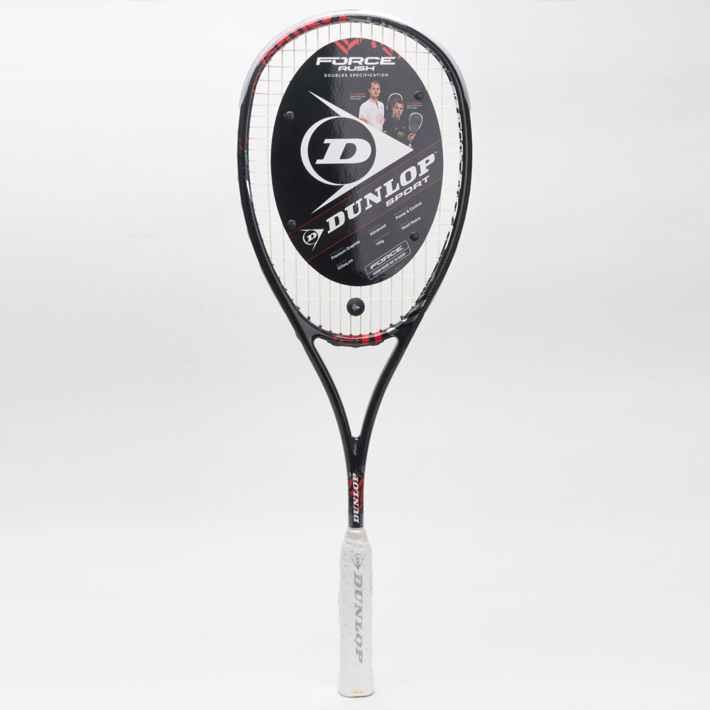 Dunlop Squash Racquets – Holabird Sports