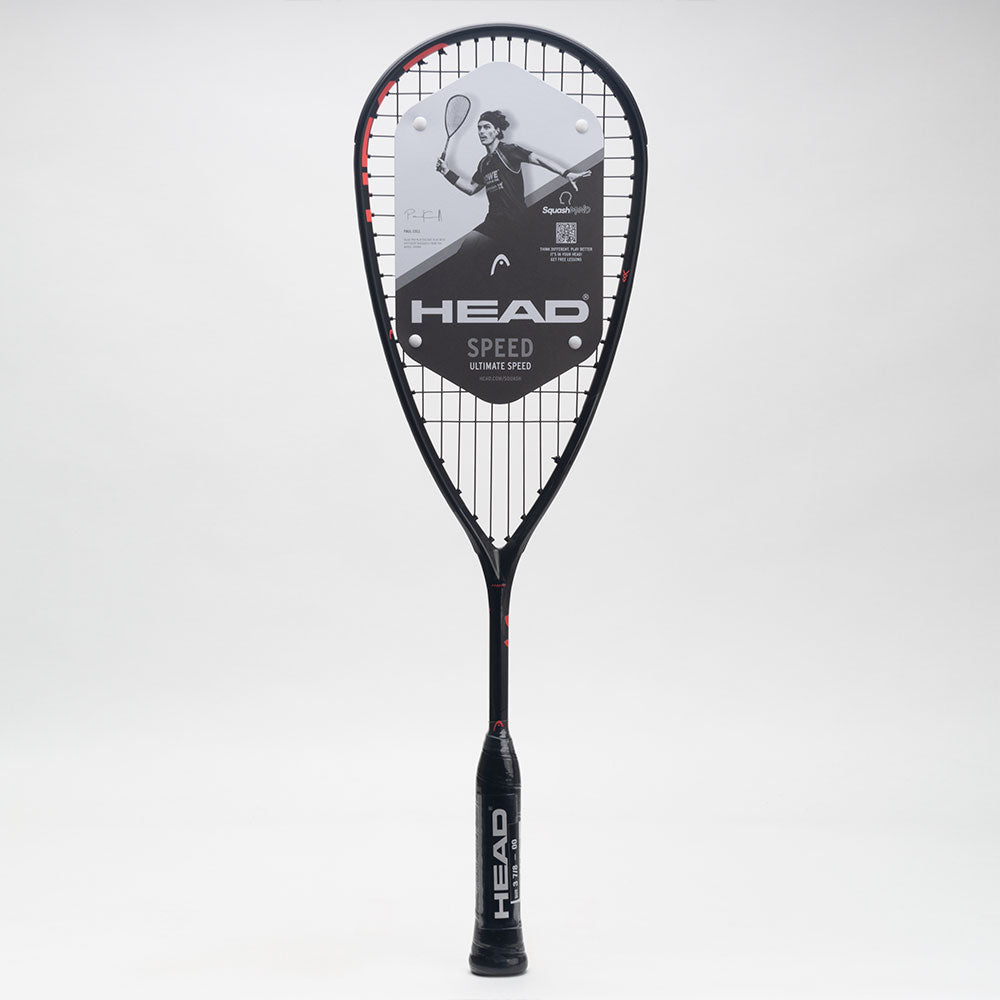 HEAD Squash Racquets – Holabird Sports