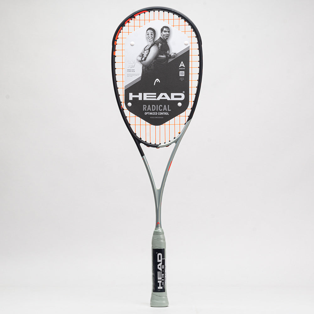 HEAD Squash Racquets – Tagged "Balance_Even" – Holabird Sports