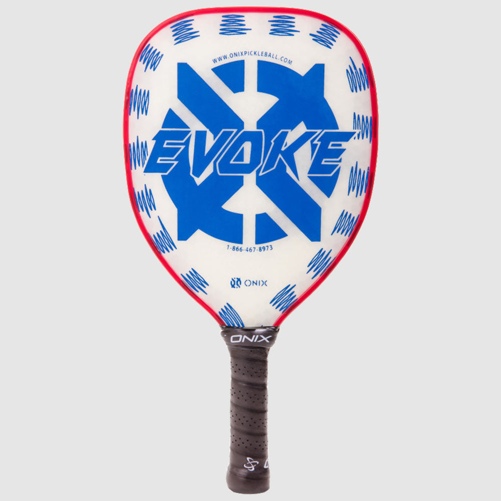 Onix Composite Evoke Teardrop Paddle – Holabird Sports
