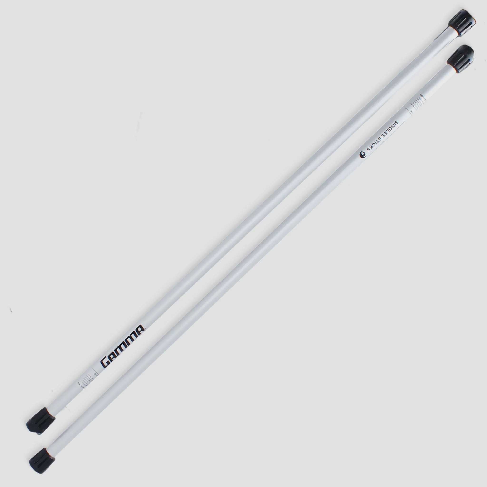 Gamma Singles Sticks (Pair) – Holabird Sports