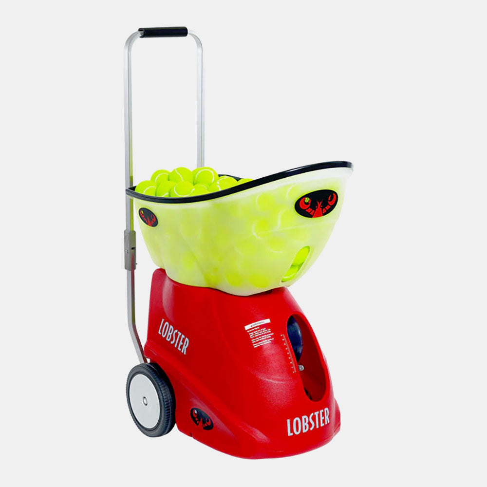 Lobster Elite Grand Four Machine – Holabird Sports