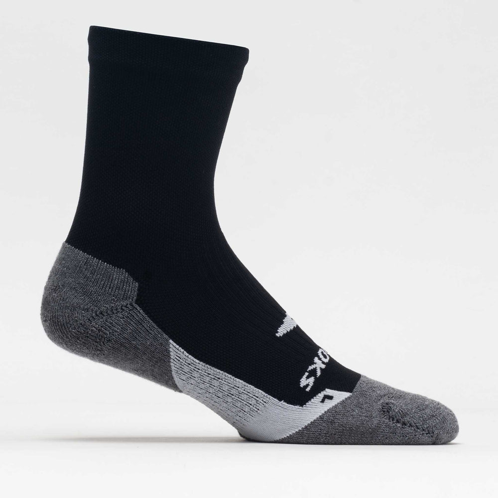 Brooks Ghost Crew Sock – Holabird Sports