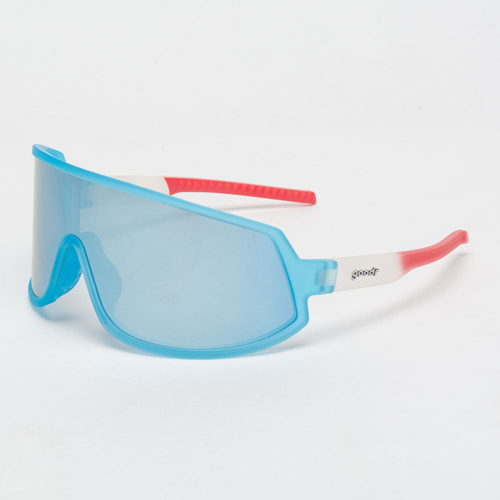 goodr Wrap G Sunglasses – Holabird Sports