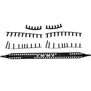 Tennis Grommets and Bumper Guards – Holabird Sports